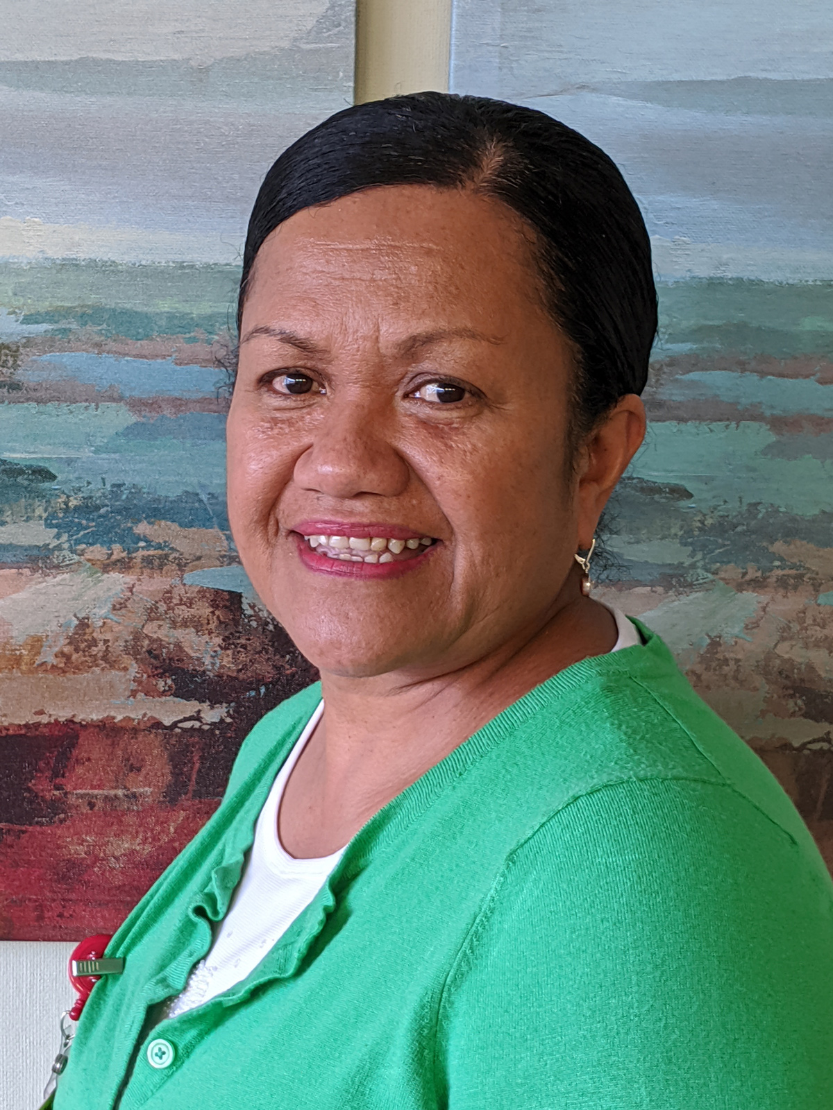 Robin Pelletier – Think Home Care Blog