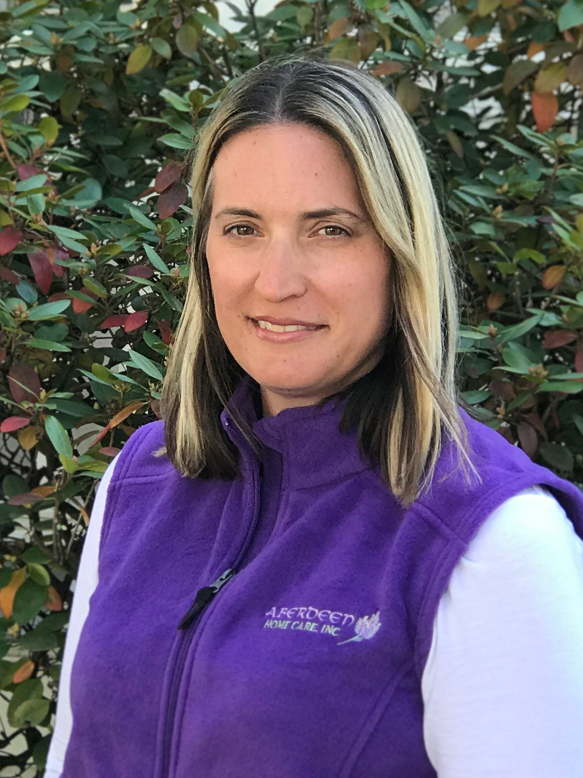 Robin Pelletier – Think Home Care Blog