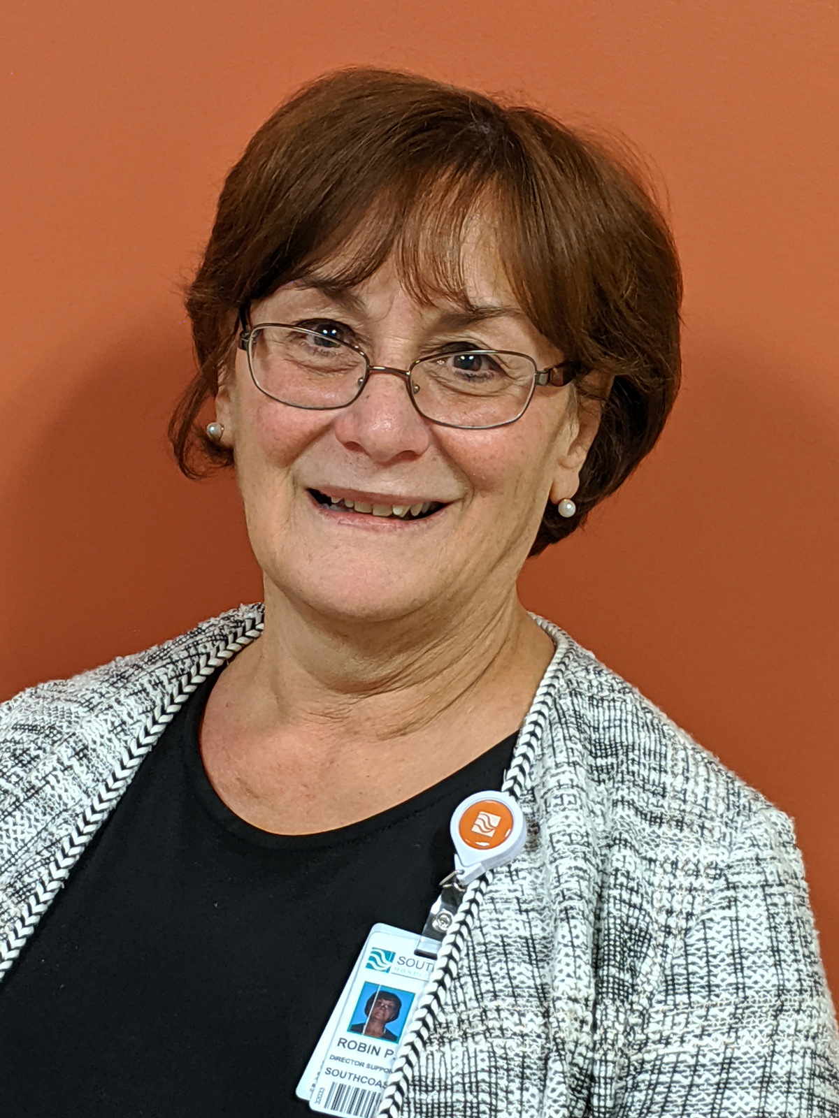 Robin Pelletier – Think Home Care Blog