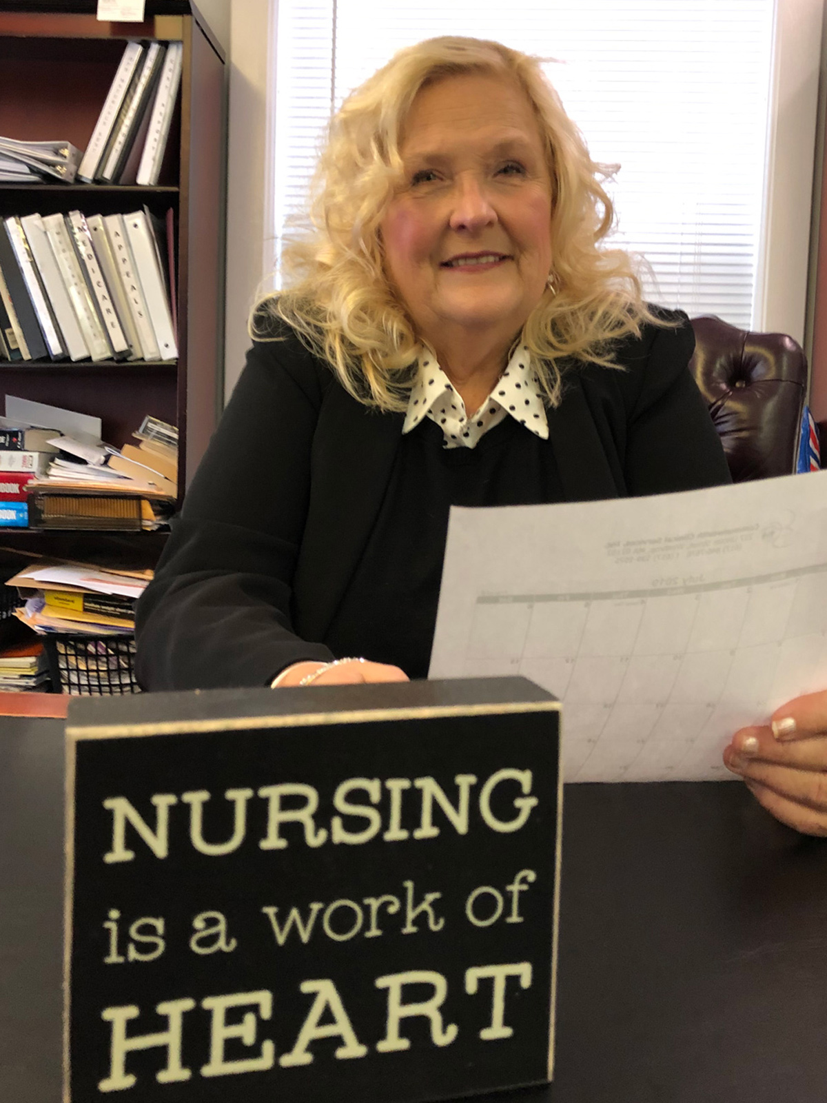 Robin Pelletier – Think Home Care Blog