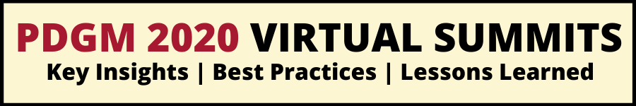PDGM: 3-Month Check-Up Virtual Conference Update – Think Home Care Blog