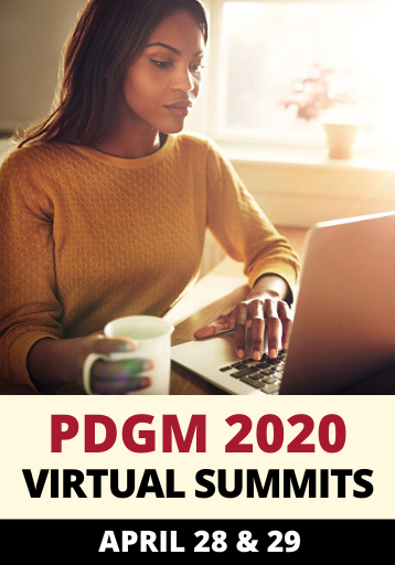 PDGM: 3-Month Check-Up Virtual Conference Update – Think Home Care Blog