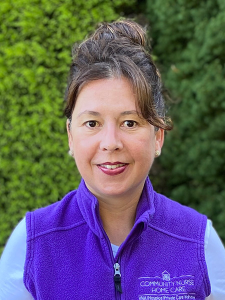 Sandra Dias – Think Home Care Blog